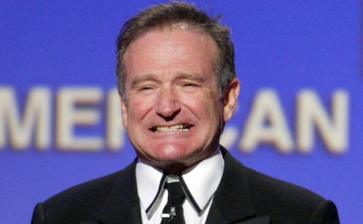 10 Actors Who Got the Part… Then Lost It