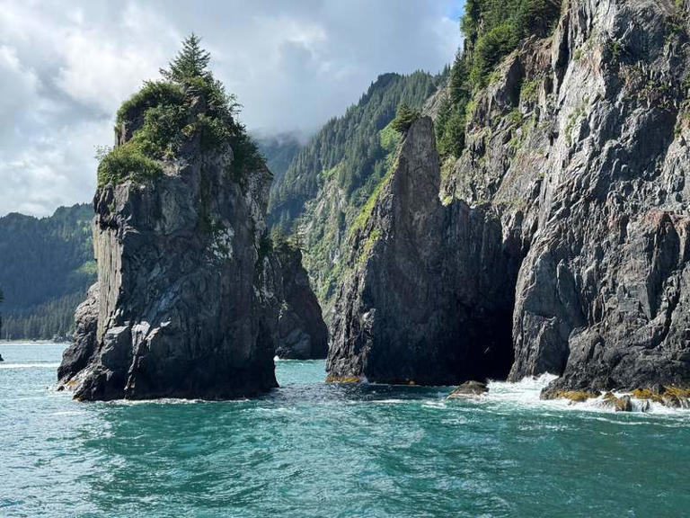 Shared Miles & Endless Memories: A Multi-Gen Road Trip Through Alaska