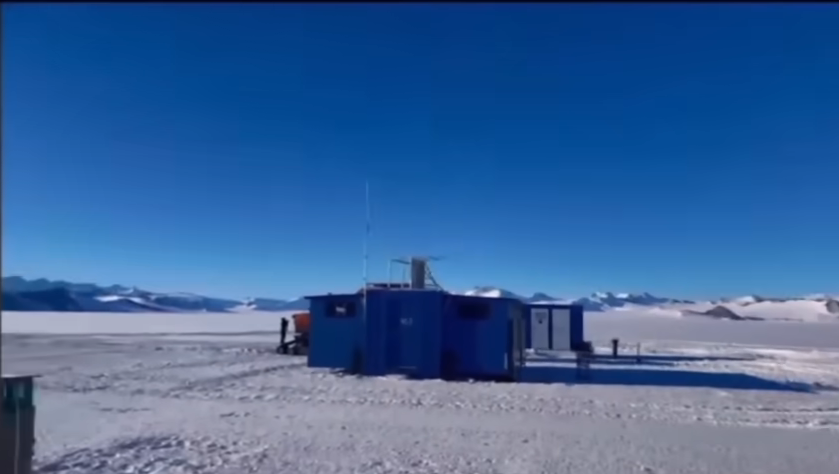 One of the Funniest Flat Earth Fails