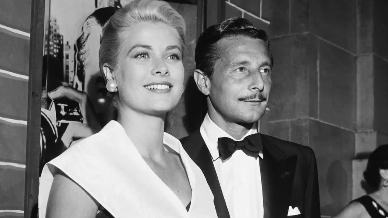 Grace Kelly's Marriage: What The World Never Knew
