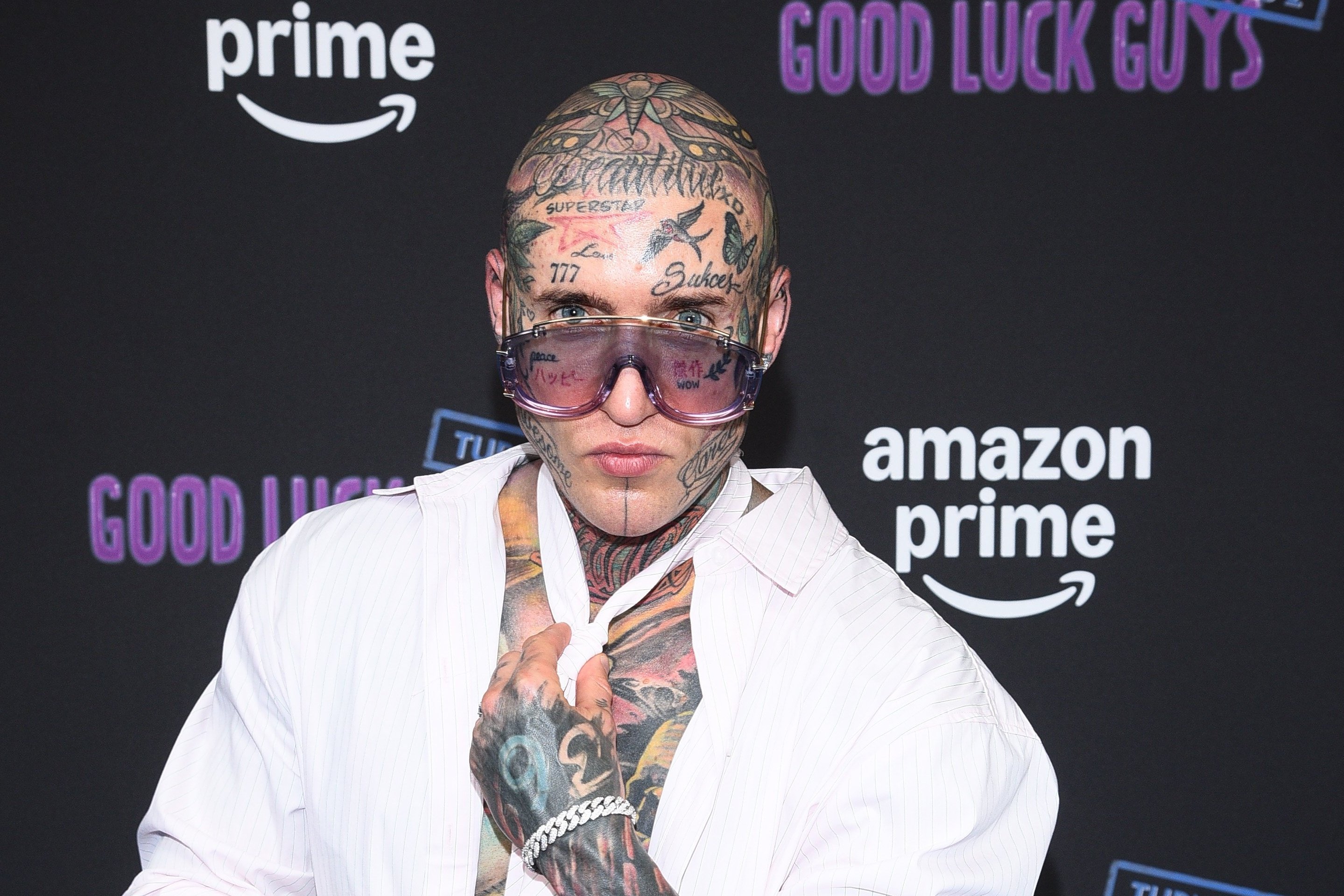 Akcja dla dzieci z udziałem Stiflera wywołała burzę. Ministerstwo ...