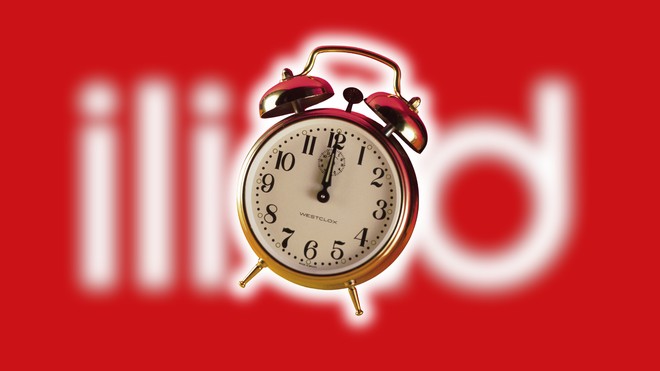 Iliad, stop alle offerte Top Plus: tornano di nuovo attivabili le Giga ...