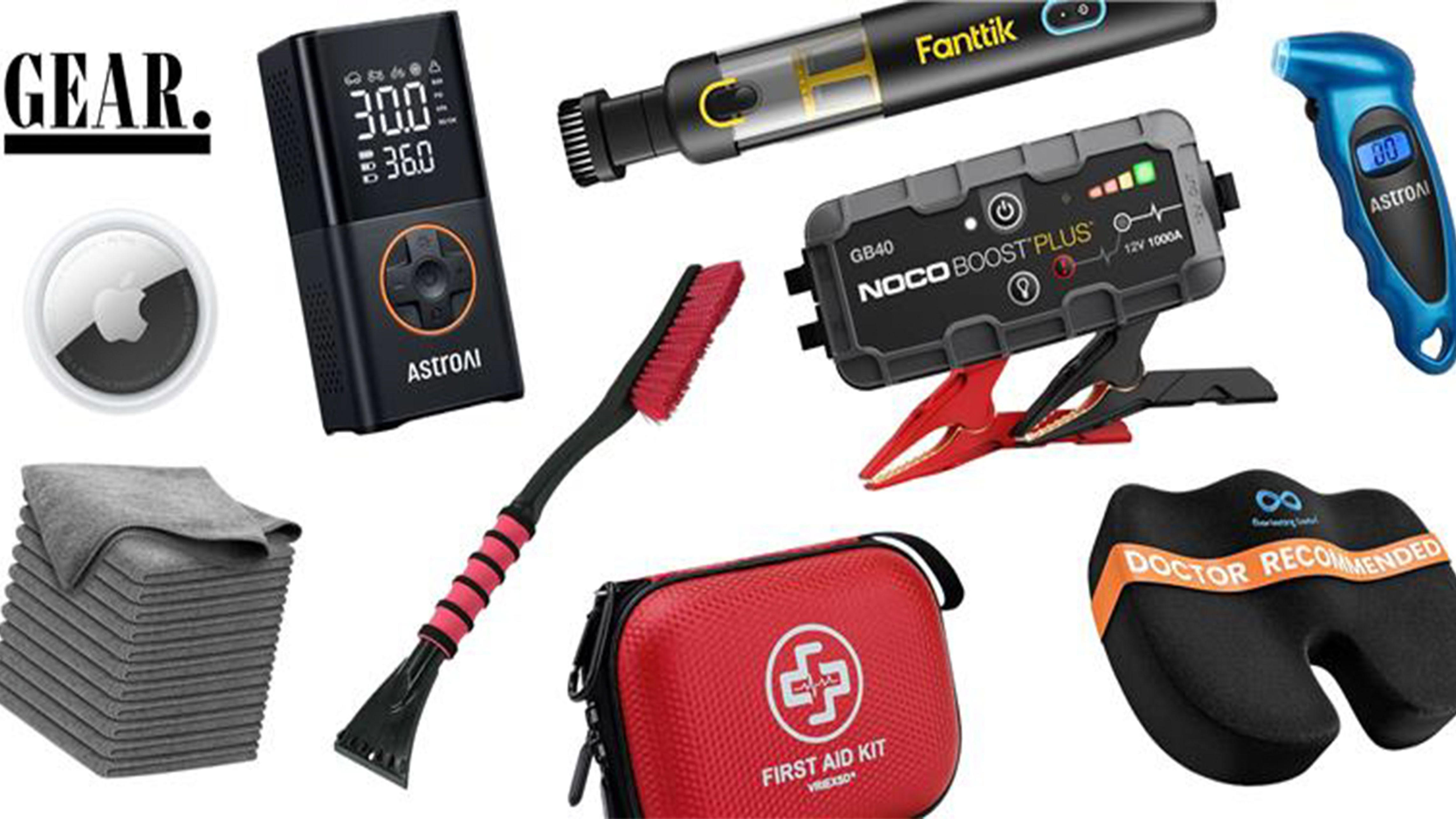 44 cool and trendy car accessories every driver wants