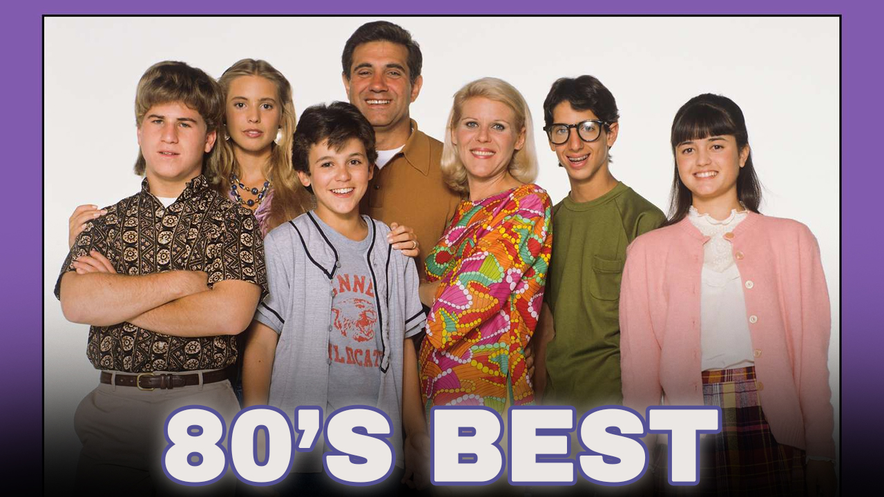 5 Shows Every ’80s Kid Remembers That Taught More About Life Than ...