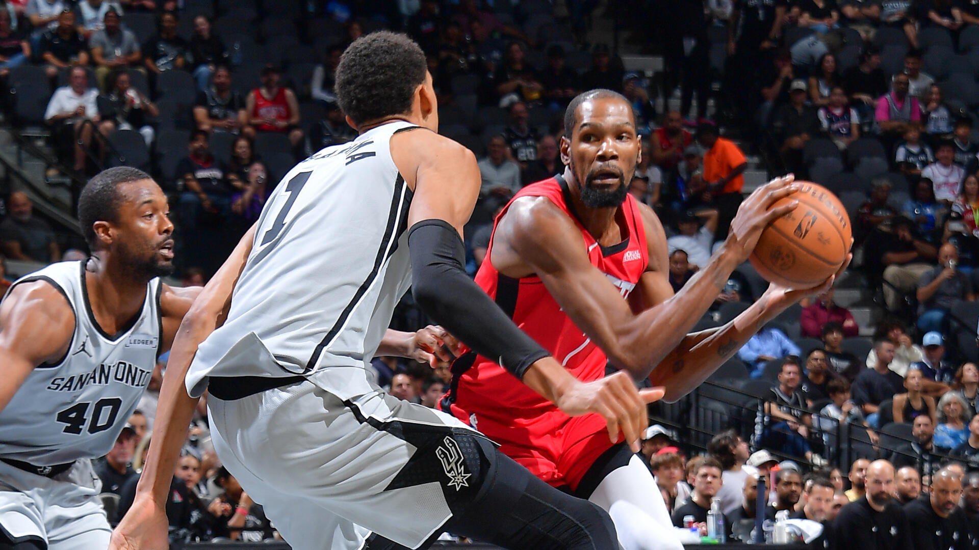 Way-too-early NBA All-Star picks: 24 players who should suit up in U.S ...