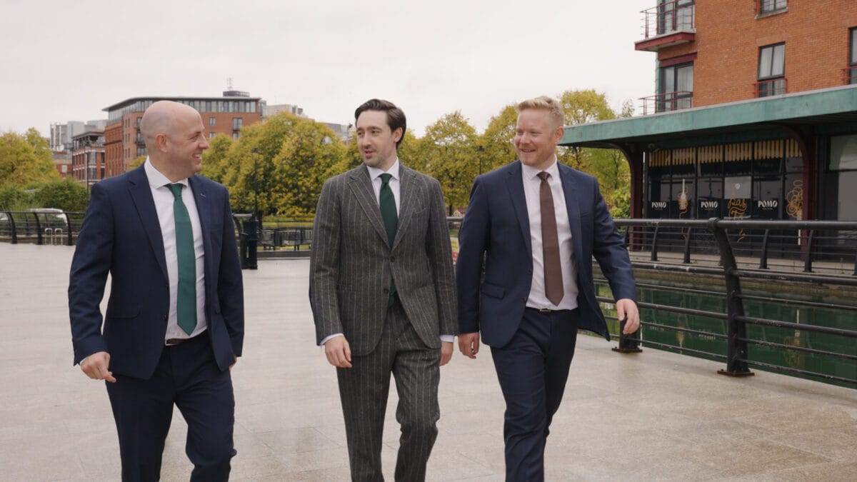 Top Lawyers Team Up To Set Up New Construction Law Firm