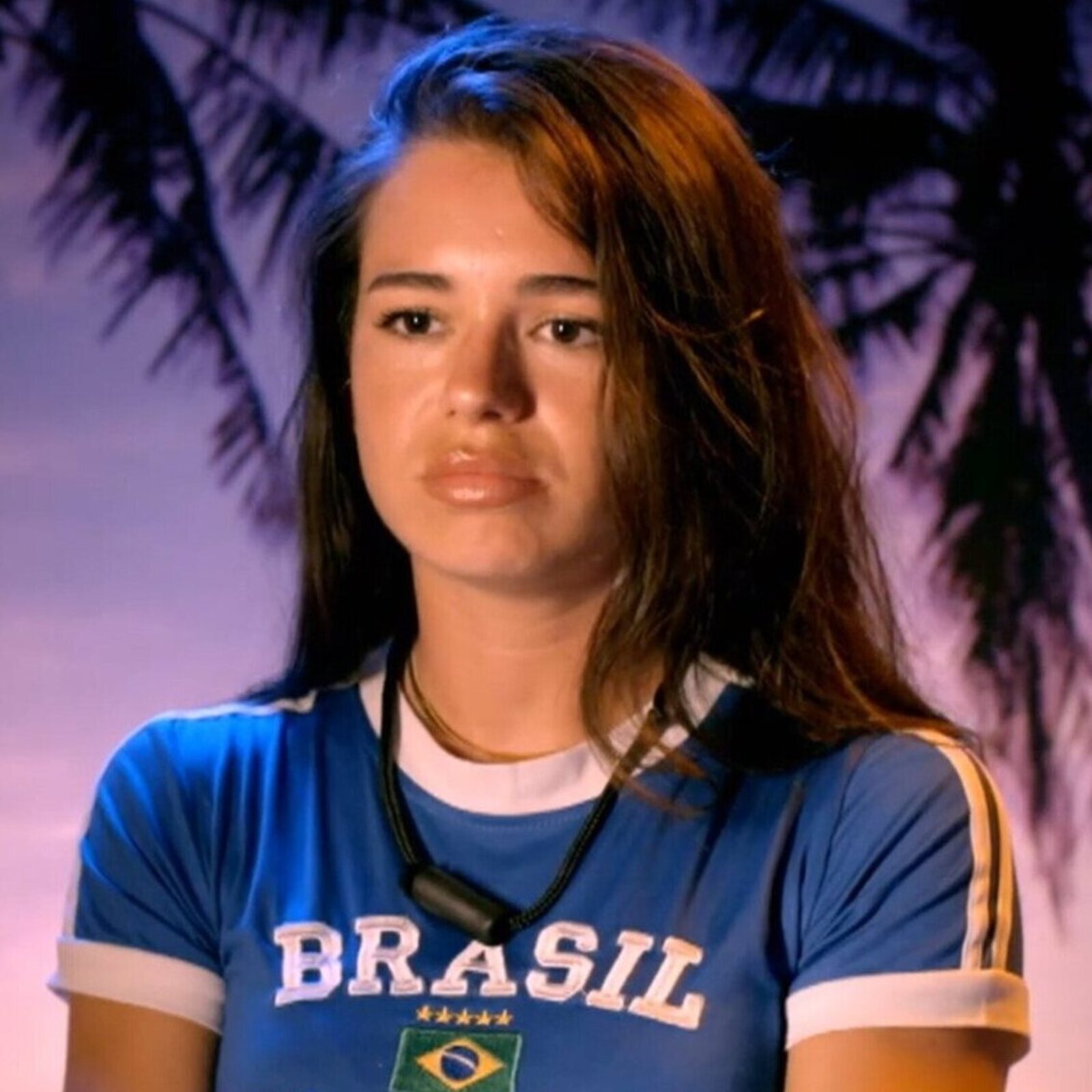 Saltan chispas en 'LIDLT 9': Helena y Barranco comparten cada vez más momentos en 'Villa Playa'