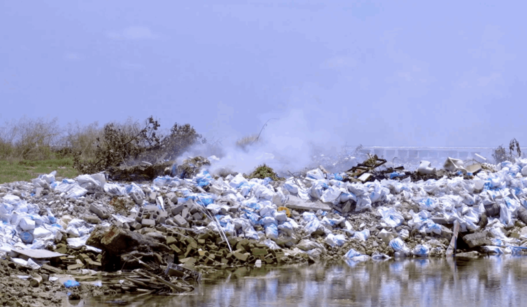 8 Reasons Dumping Trash on Jupiter Would End Badly