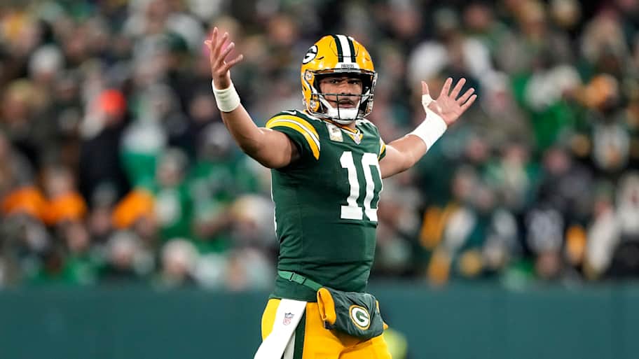 Jordan Love is proving his narrative wrong, and that's a major problem ...