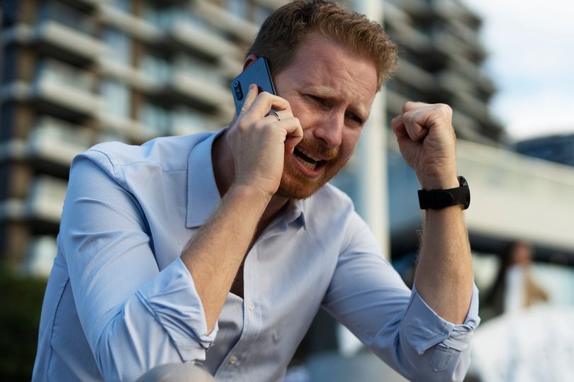 'Important NHS alert' as patients threatened with being struck off GP surgery