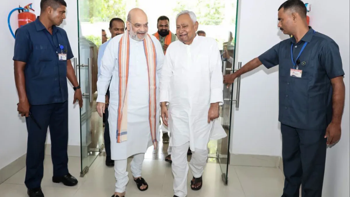 Bihar Election Exit Poll 2025: Today's Chanakya predicts 160 seats for ...