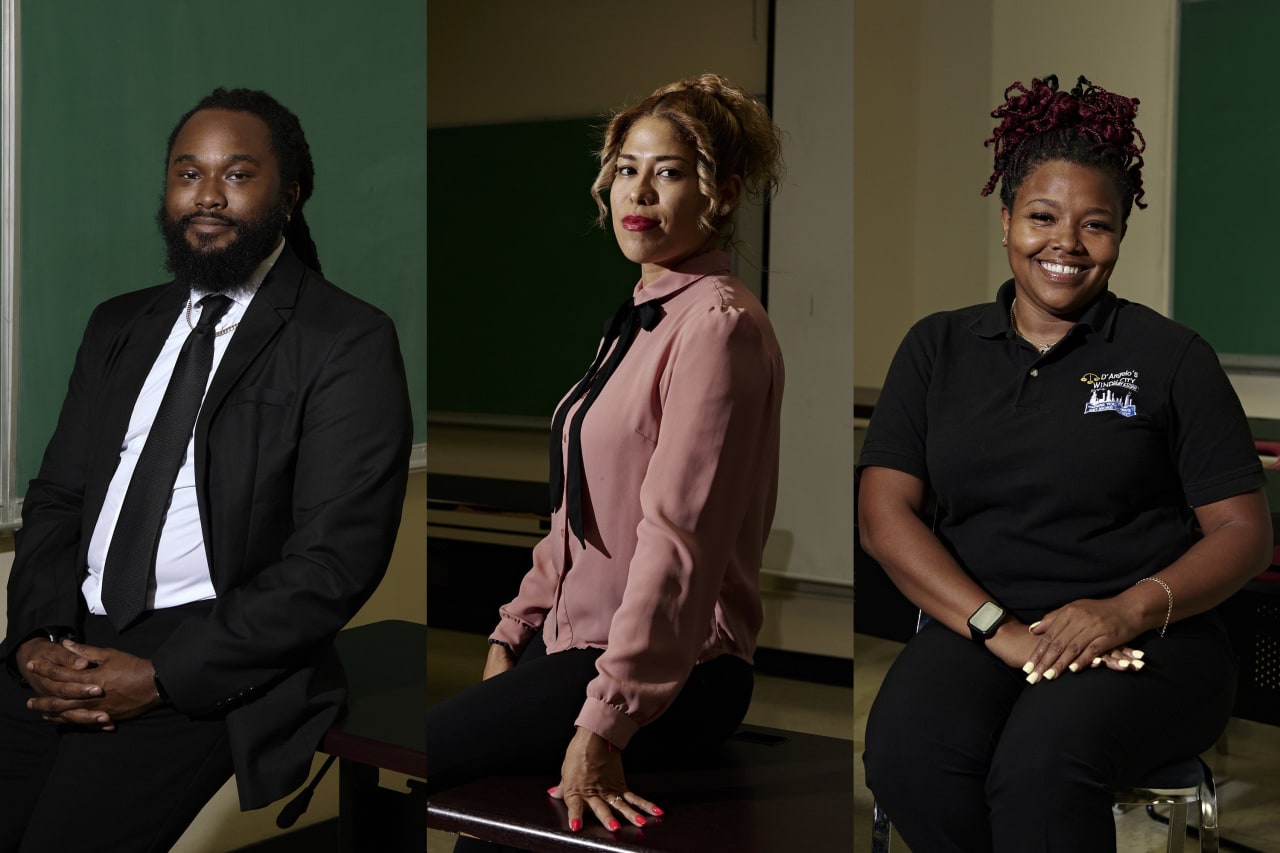 New Layoff Tactics Bring New Blunders