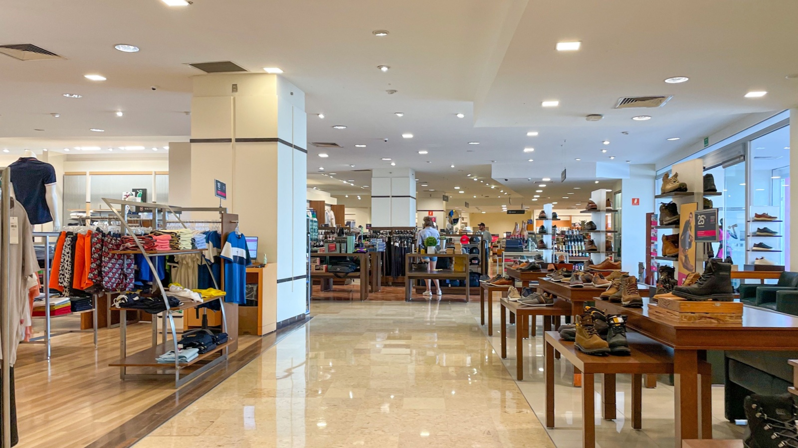 19 retail changes Canadians may notice at malls, pharmacies, and big ...