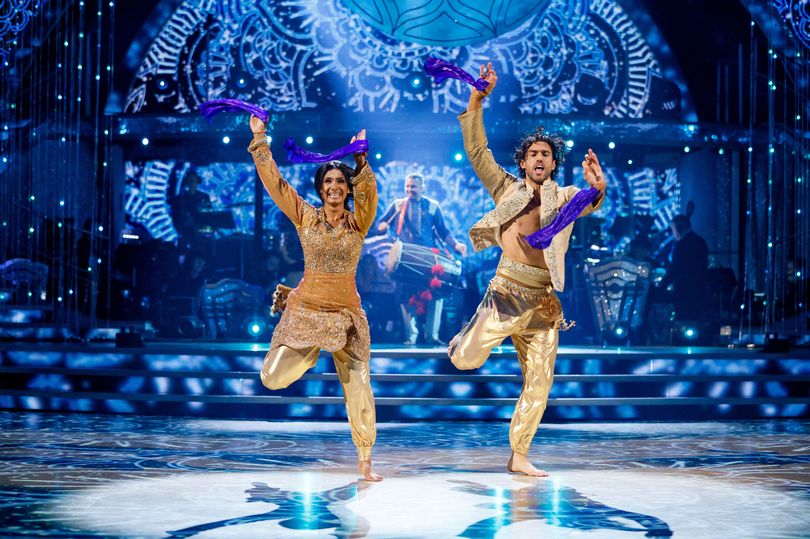 Strictly Come Dancing's Balvinder Sopal breaks silence after making BBC ...