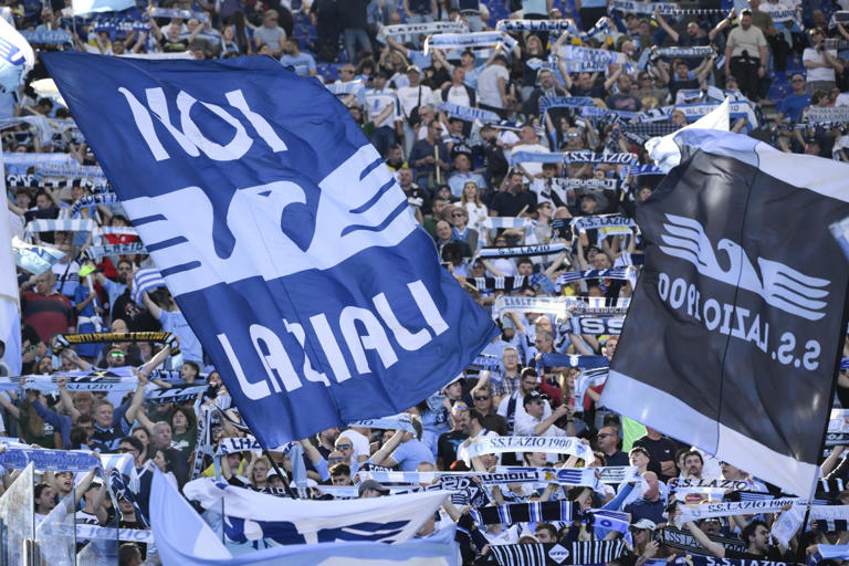 Tifo organizzato in sciopero a Lazio-Lecce: la Curva sarà vuota, ecco i ...