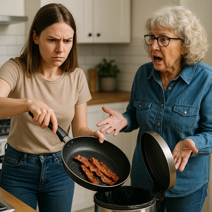 I Had One Vegan Rule in My House — My MIL Broke It, So I Taught Her a ...