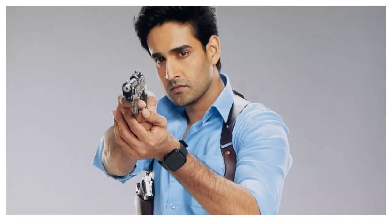 Farman Haider on playing Shivaay in Jagadhatri: I'm living my dream of ...