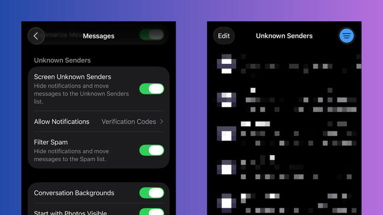 The Best New iPhone Messages Features In iOS 26 You Need To Start Using