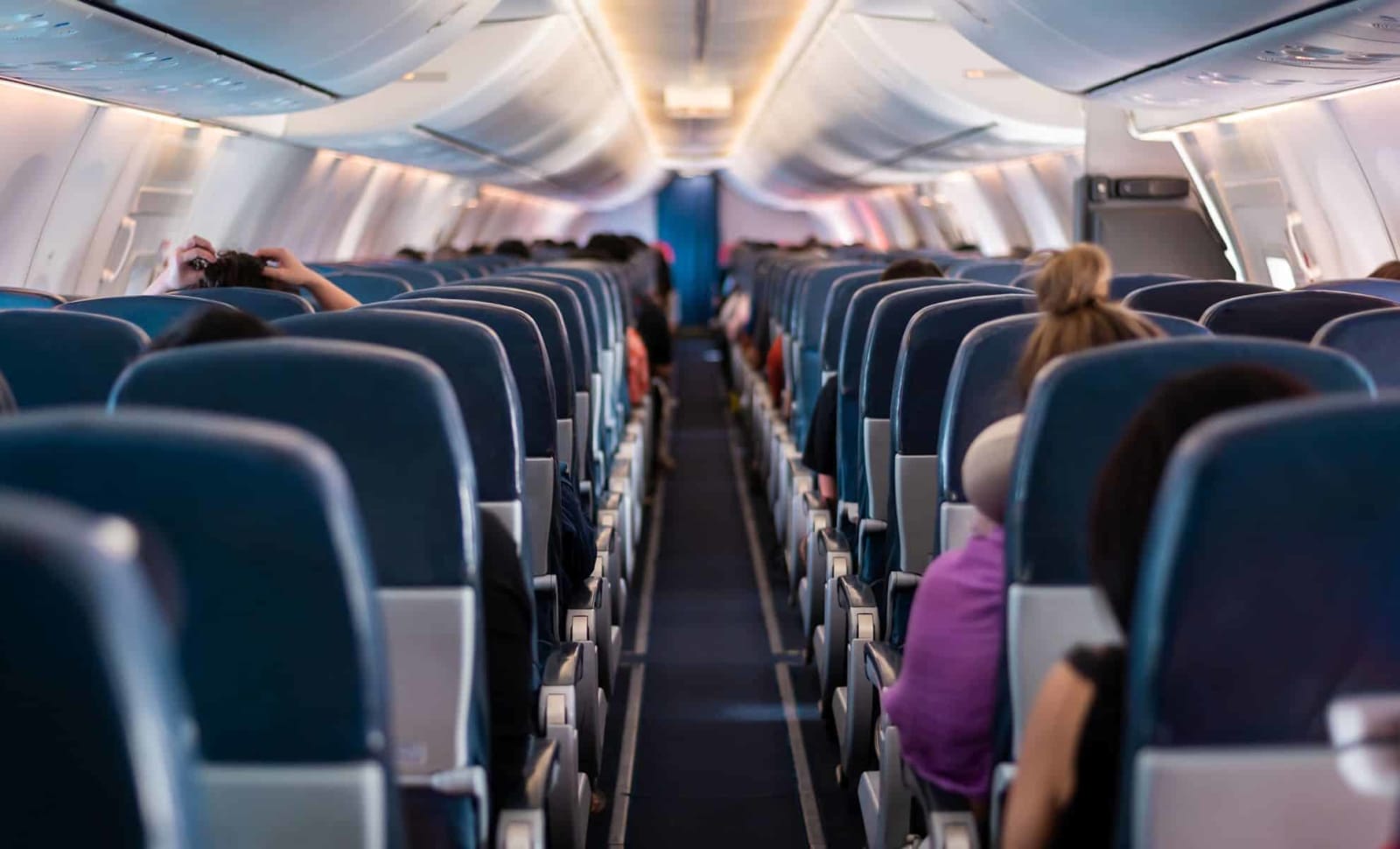 Travel Chaos: Airline Cancellations Down, But Massive Delays Are Still ...