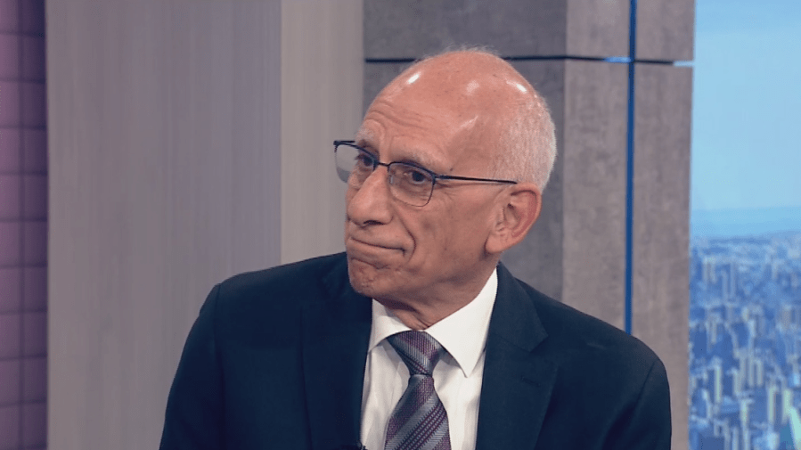 Getting to know 1st Deputy Mayor-elect Dean Fuleihan