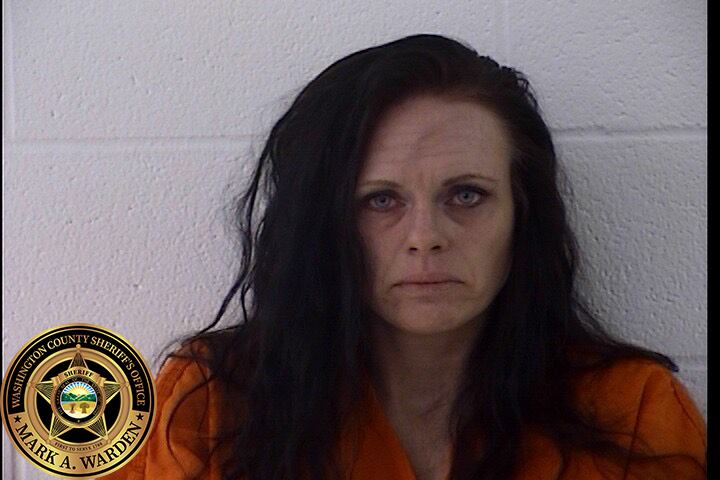 Two Arrested in Marietta after Officers seize 1.5 lbs. of Meth and Cocaine