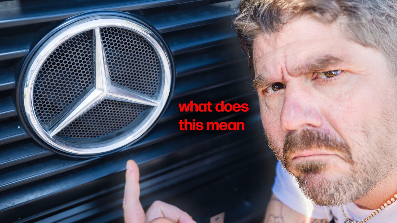 Every Car Logo Explained