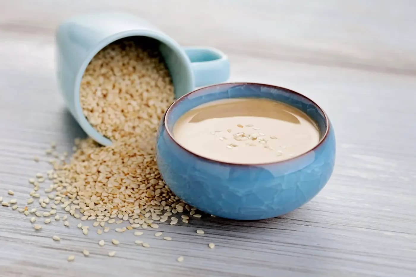 Dr. Maya Rosman: One spoonful of this food contains almost everything ...