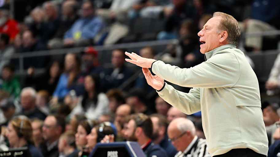 Where Michigan State Basketball Ranks in Early Signing Period