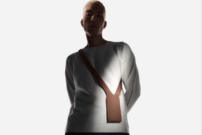 Apple's New $230 iPhone Pocket Is Dividing the Internet