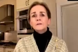 Disappointed But Determined Rep Madeleine Dean Remarks On The