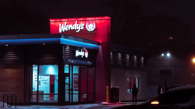 Wendy's to shut down over 300 stores in 2026, impacting 8000 workers