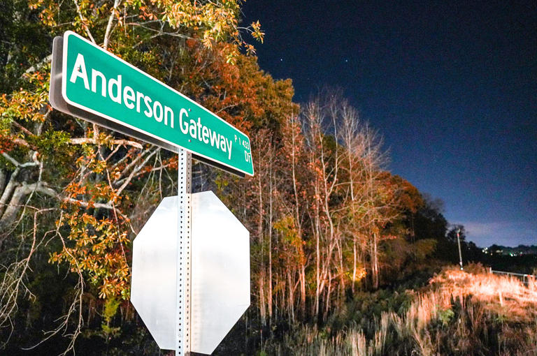 Council chairman says Pattillo fills need for industrial space in ...