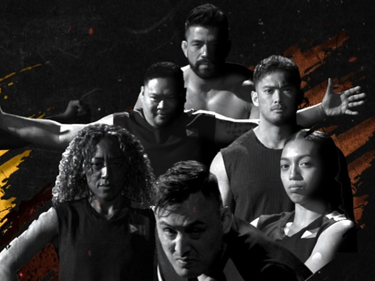 "Fought with heart and grit": Physical: Asia fans react to Team ...