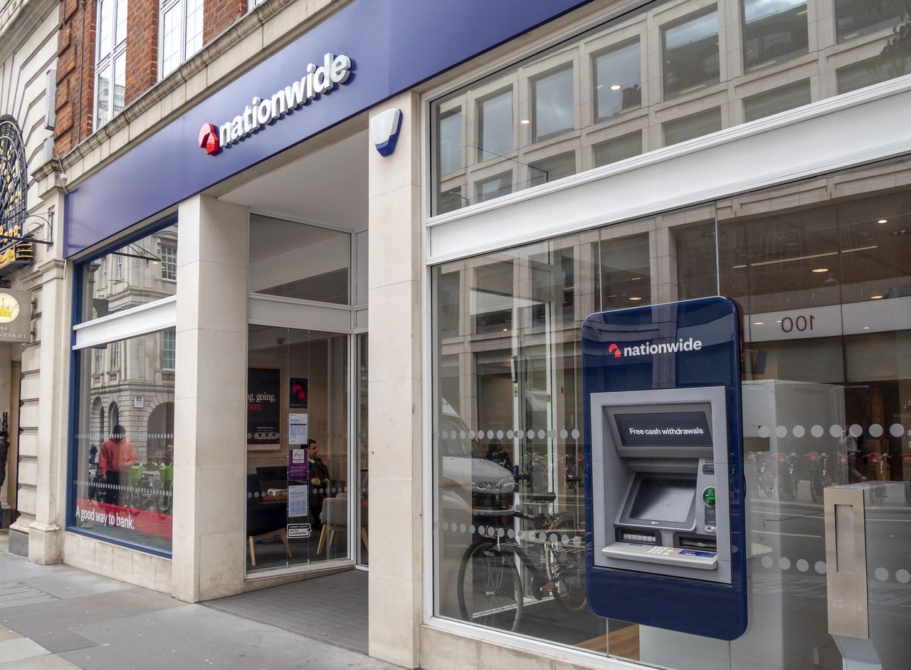 Nationwide promises to protect all its branches from closures until at ...