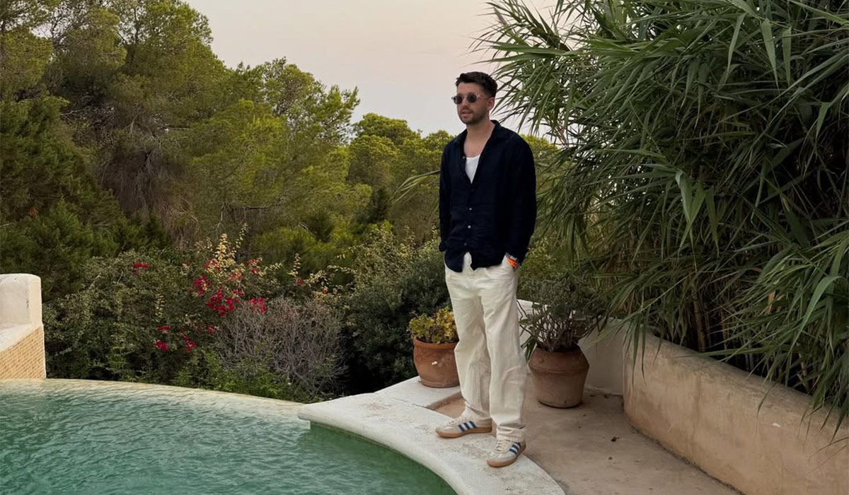 Who is Una Healy's new boyfriend, Westmeath musician Flynn?