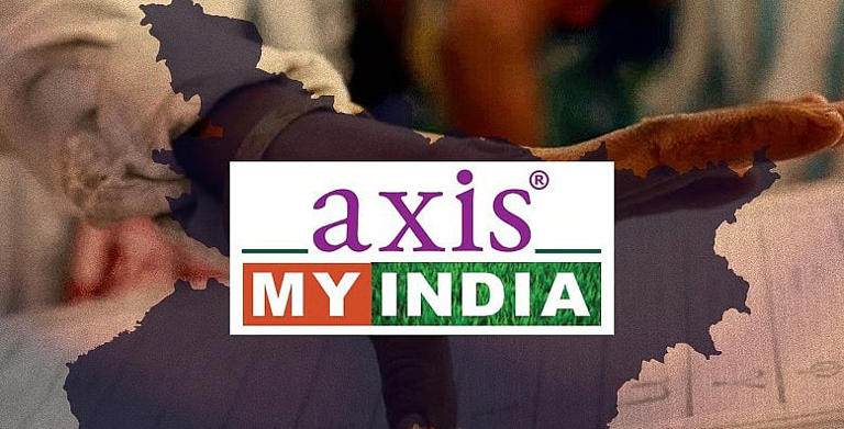 2 latest exit polls point to NDA win; Axis My India predicts RJD as ...