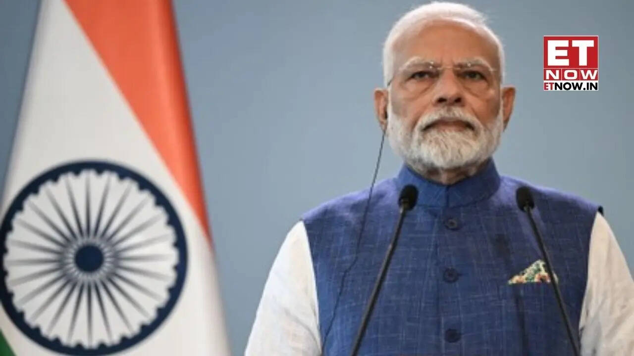 Cabinet Meeting Decisions Today: Rs 25060 crore approved for export ...