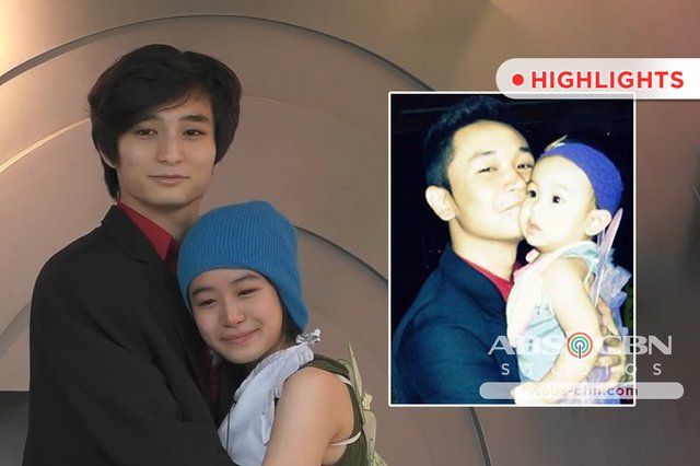 Day 19: Joaquin plays Caprice’s father in birthday task | PBB Collab 2.0