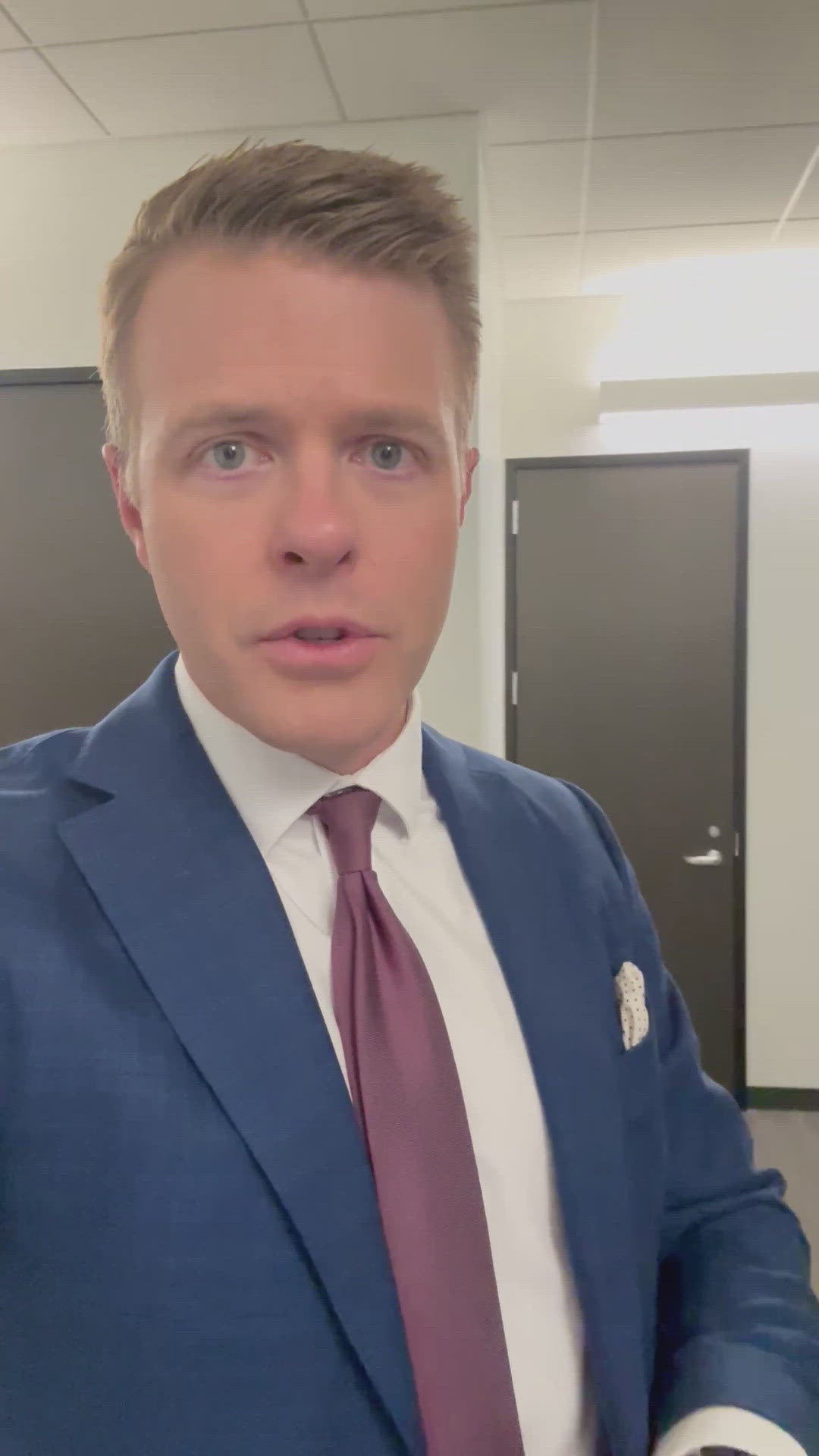 BREAKING: Emails connect Trump to Jeffrey Epstein