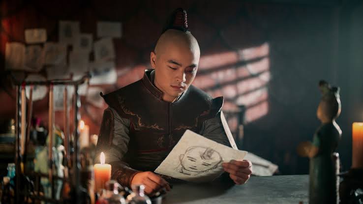 Netflix’s Avatar: The Last Airbender Wraps Filming—And The Hype Is ...