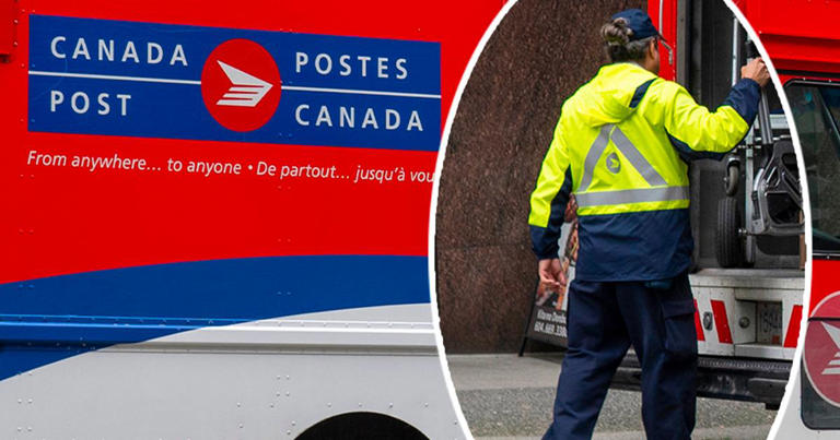 Postes Canada fait une annonce importante sur son avenir