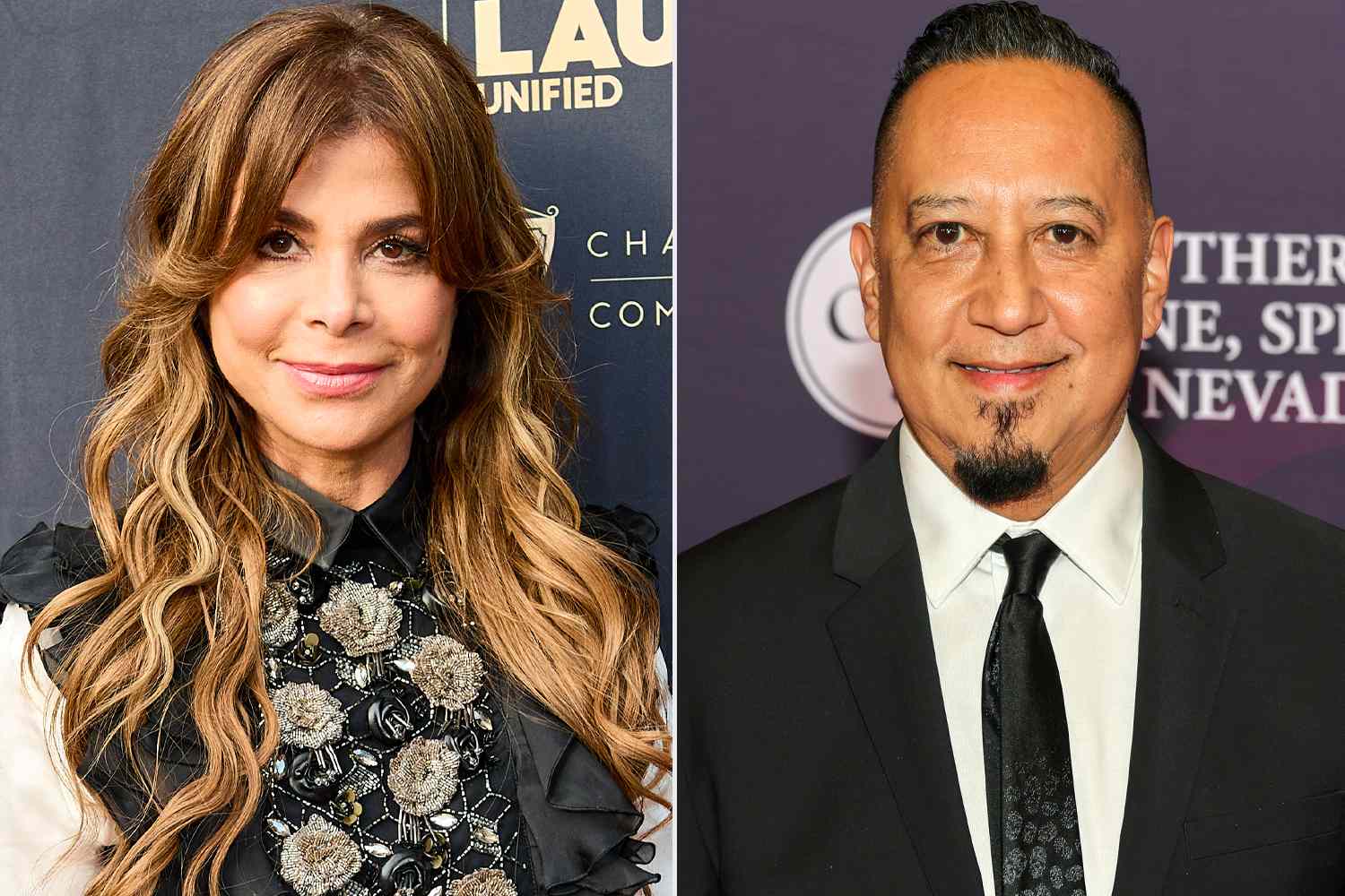 Paula Abdul Pays Tribute to Late “Jimmy Kimmel Live!” Bandleader and ...