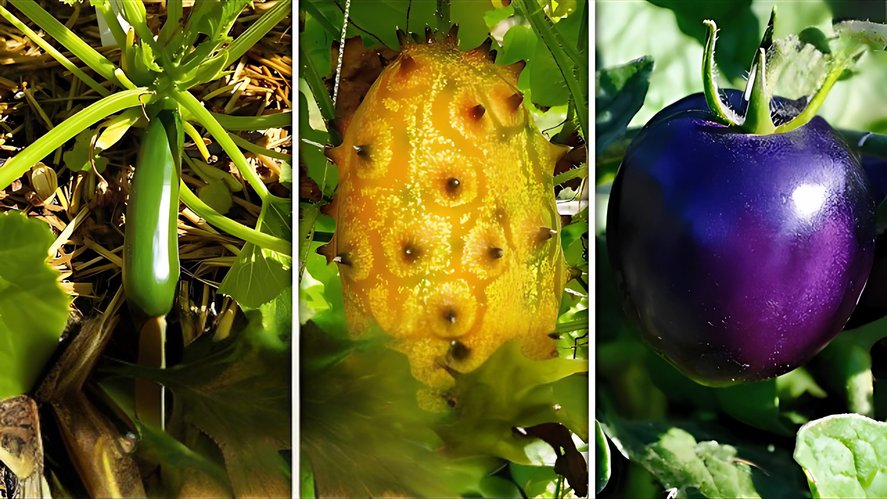 Garden Crops That May Not Be Worth Growing