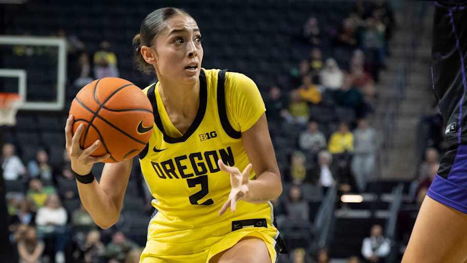 Oregon women continue to play exciting basketball in their tuneups