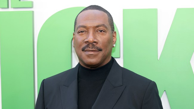 Eddie Murphy Lost 8 Figures After His Divorce Settlement With His Ex ...
