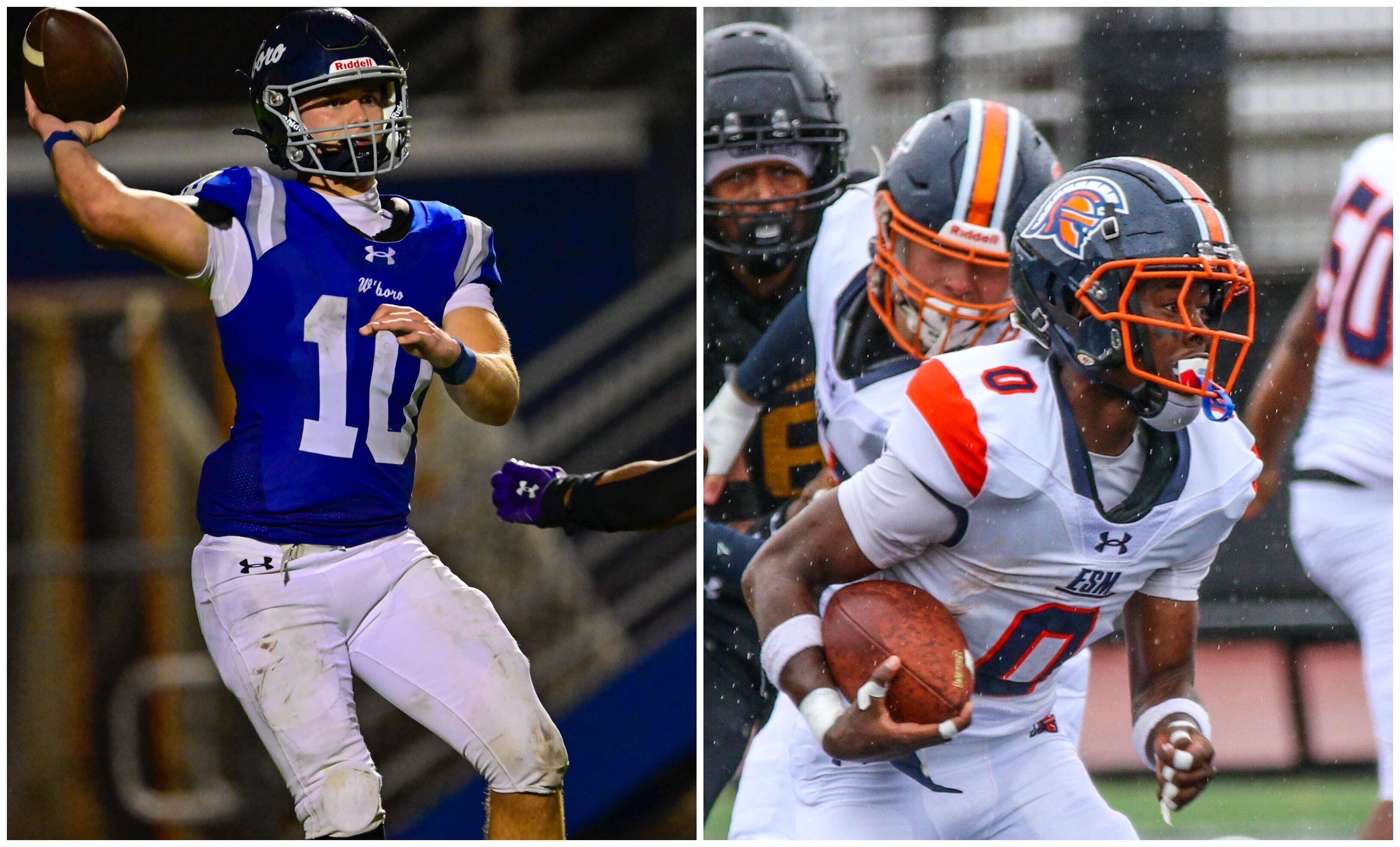 Breakdown, predictions for Whitesboro vs. East Syracuse Minoa in ...