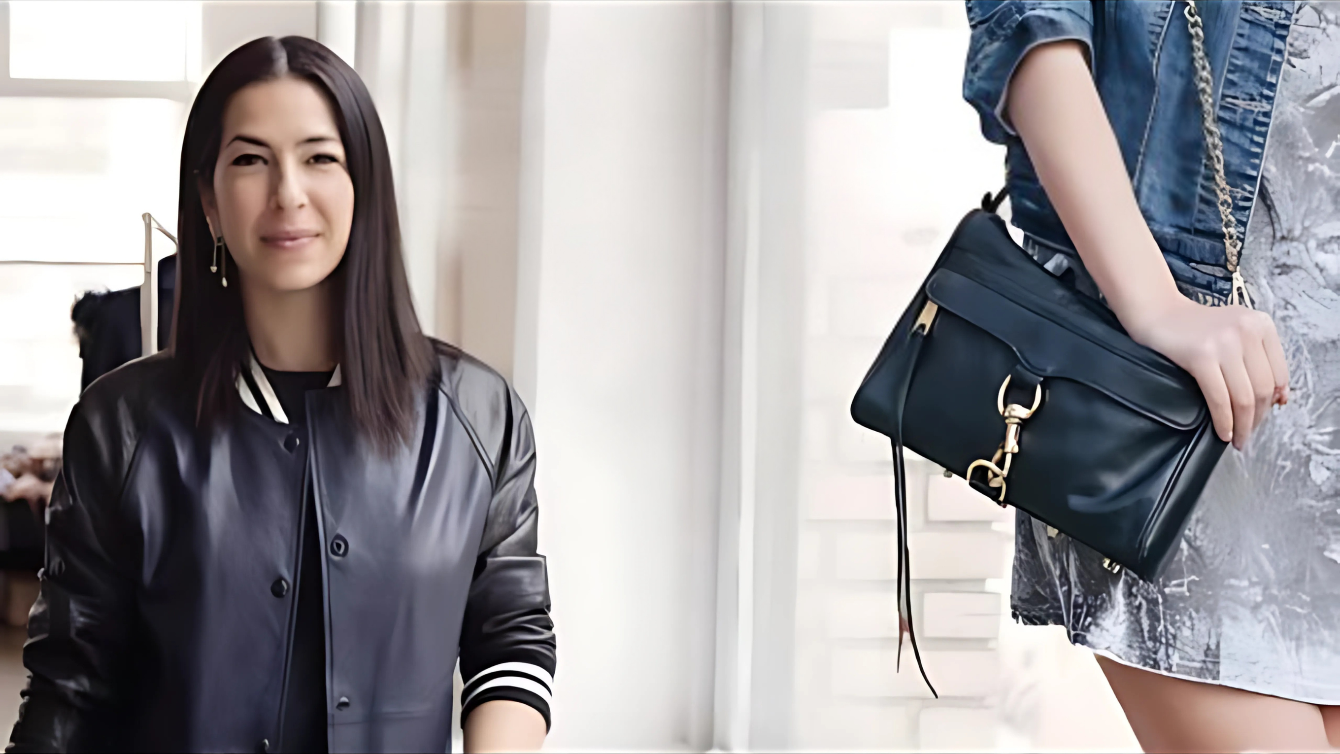 Rebecca Minkoff’s Journey: How She Built a $100 Million Fashion Brand ...