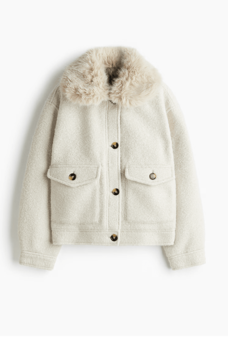 A One-and-Done Dress, Everyday Basics and More Expert-Approved Winter ...