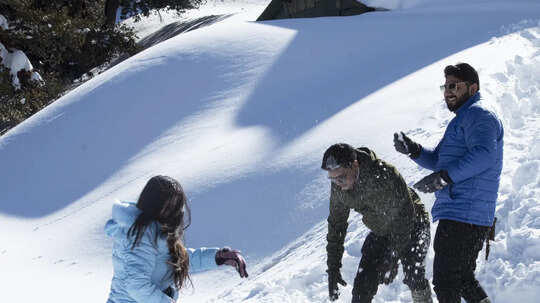 South Korea Is The Hottest Winter Vacation Destination For Indian ...