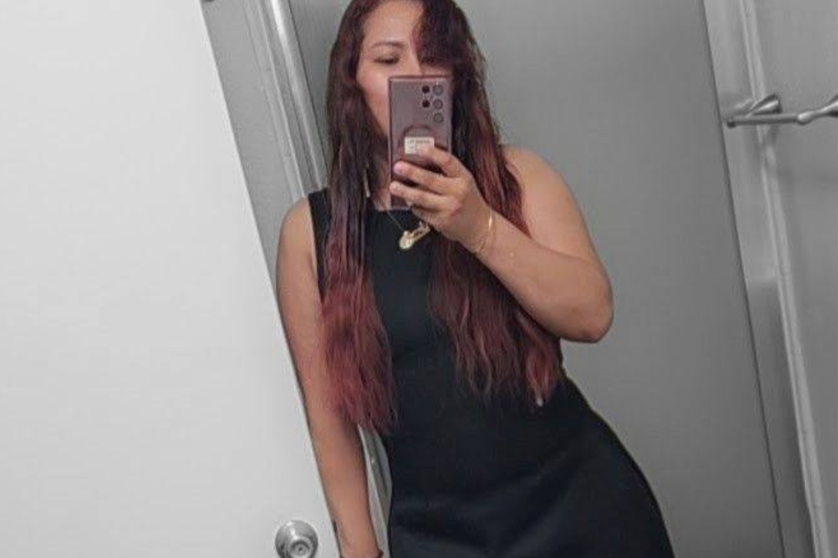 Man accused of killing partner and smuggling her body into Mexico